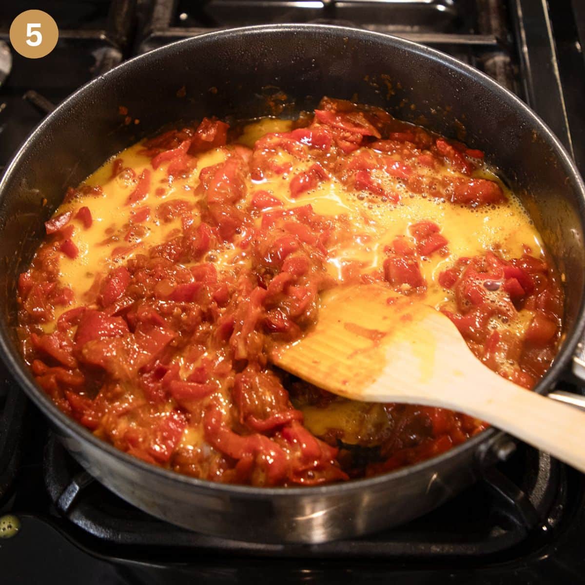 Hungarian Lecso Recipe – Classic Pepper Stew - Where Is My Spoon