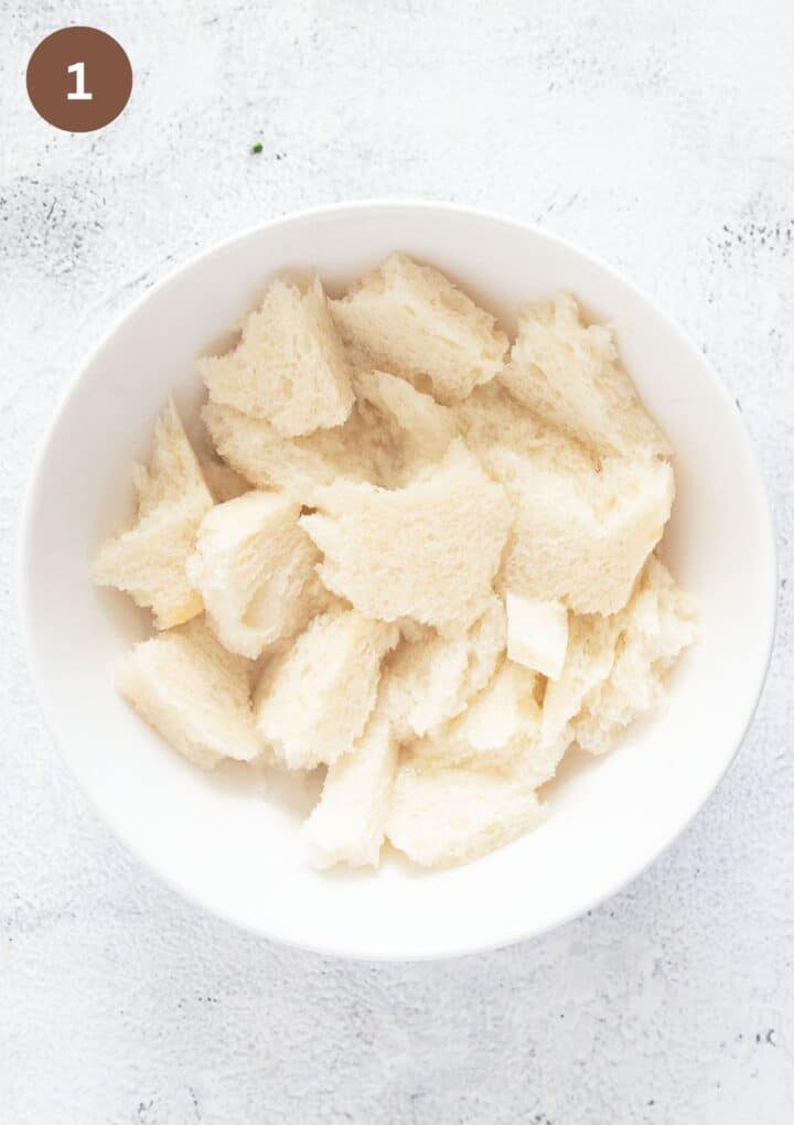 Romanian Meatballs - Chiftele Recipe - Where Is My Spoon