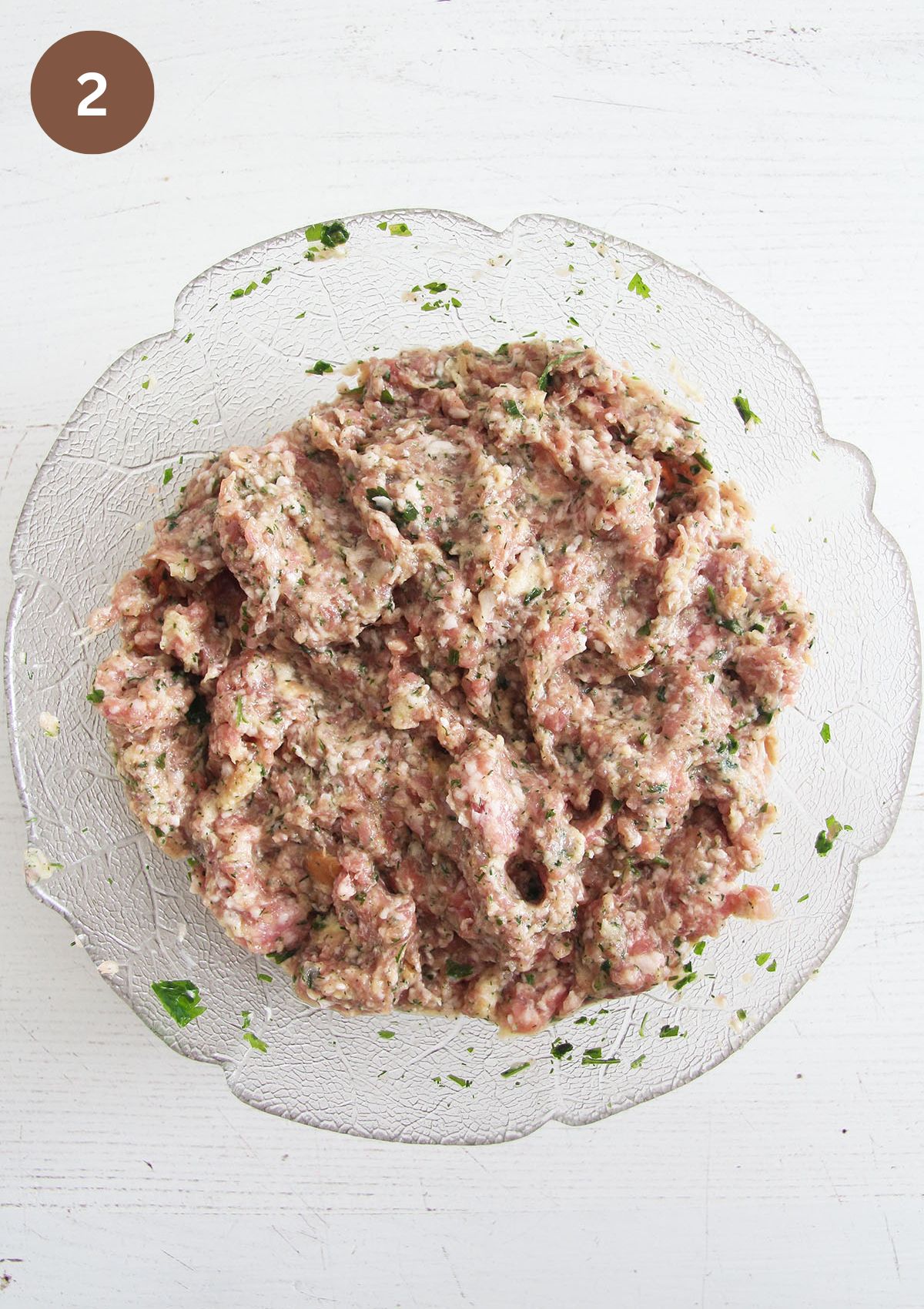 Romanian Meatballs - Chiftele Recipe - Where Is My Spoon