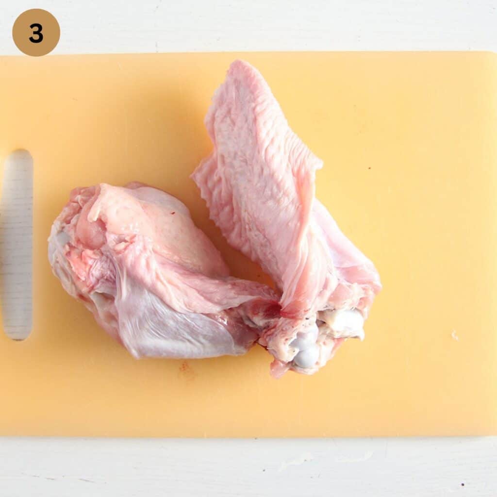 Roasted Turkey Wings Recipe - Where Is My Spoon