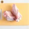 Roasted Turkey Wings Recipe - Where Is My Spoon