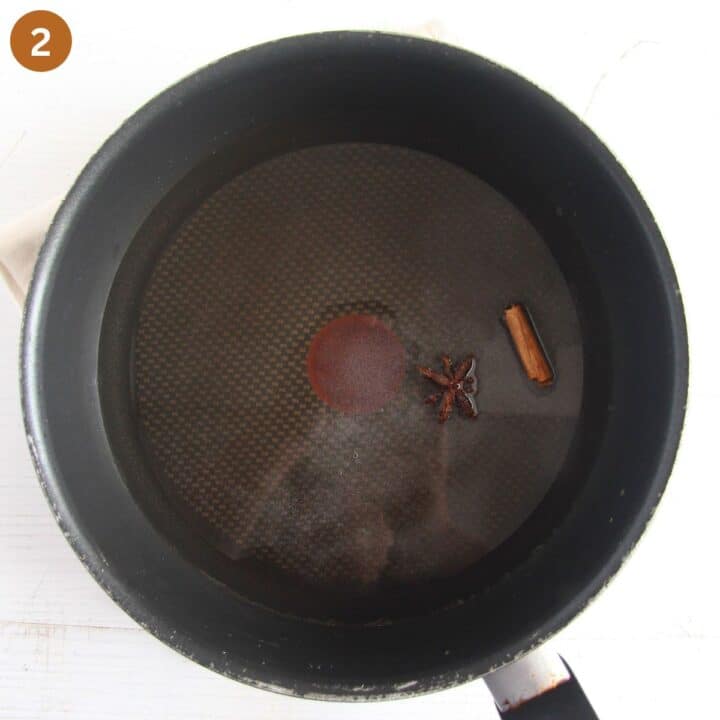 How to Make Stewed Plums (Easy and Delicious) - Where Is My Spoon
