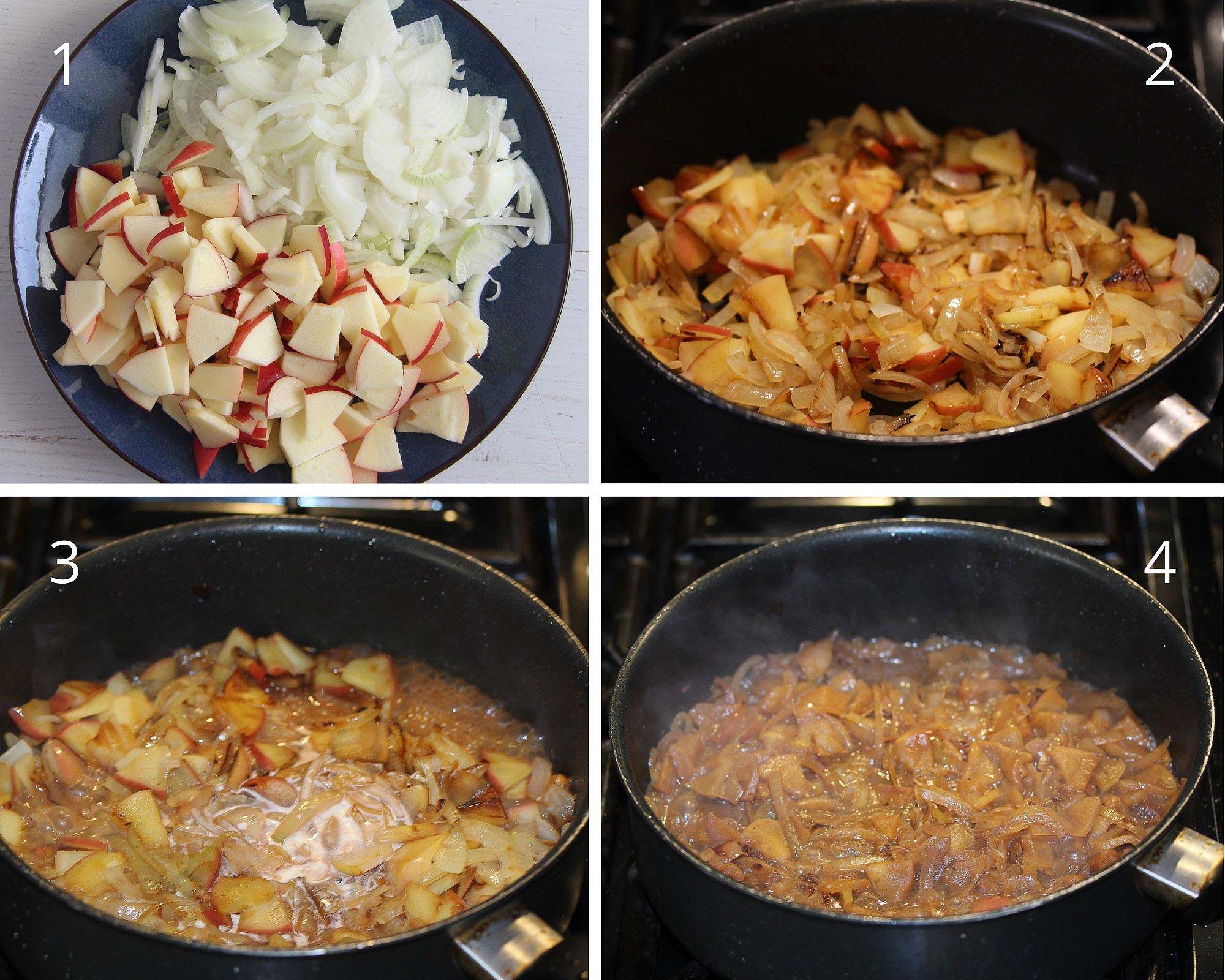 How to Cook Turkey Liver - Where Is My Spoon