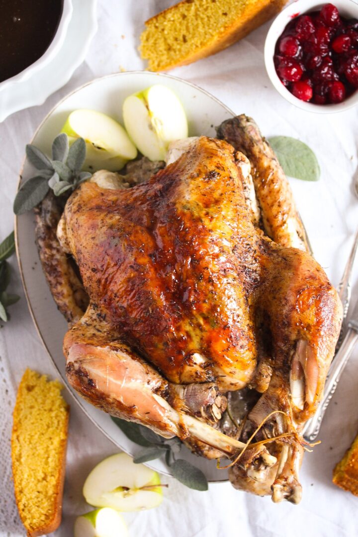 Dutch Oven Turkey - Where Is My Spoon