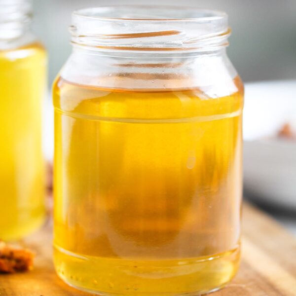 How to Render Turkey Fat - Where Is My Spoon