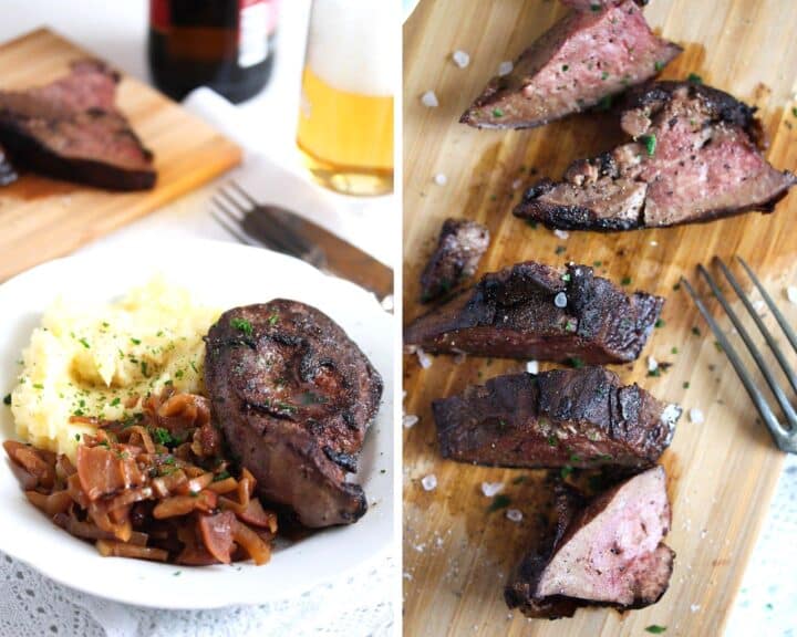 How to Cook Turkey Liver - Where Is My Spoon