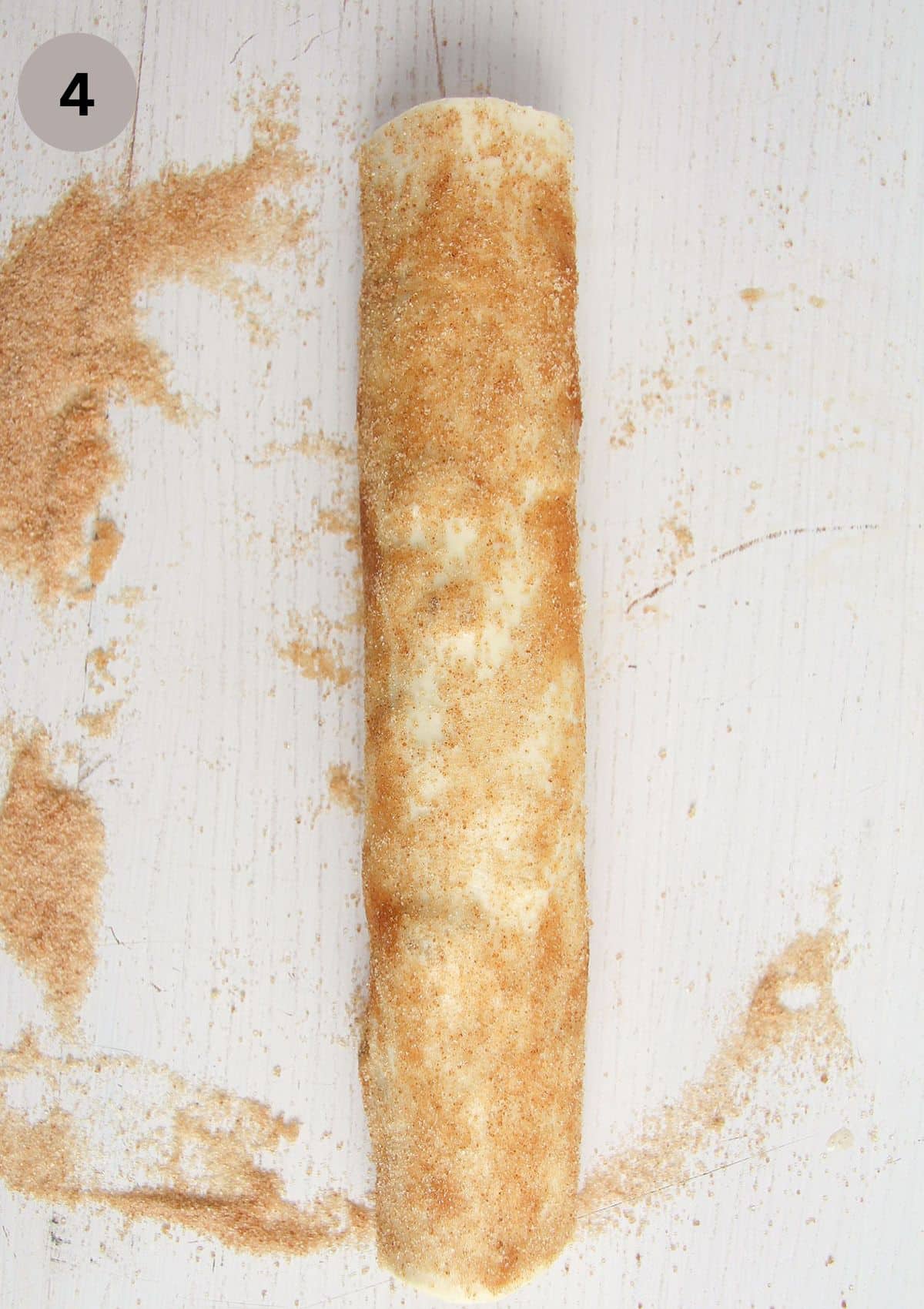 Walnut Puff Pastry Swirls - Where Is My Spoon