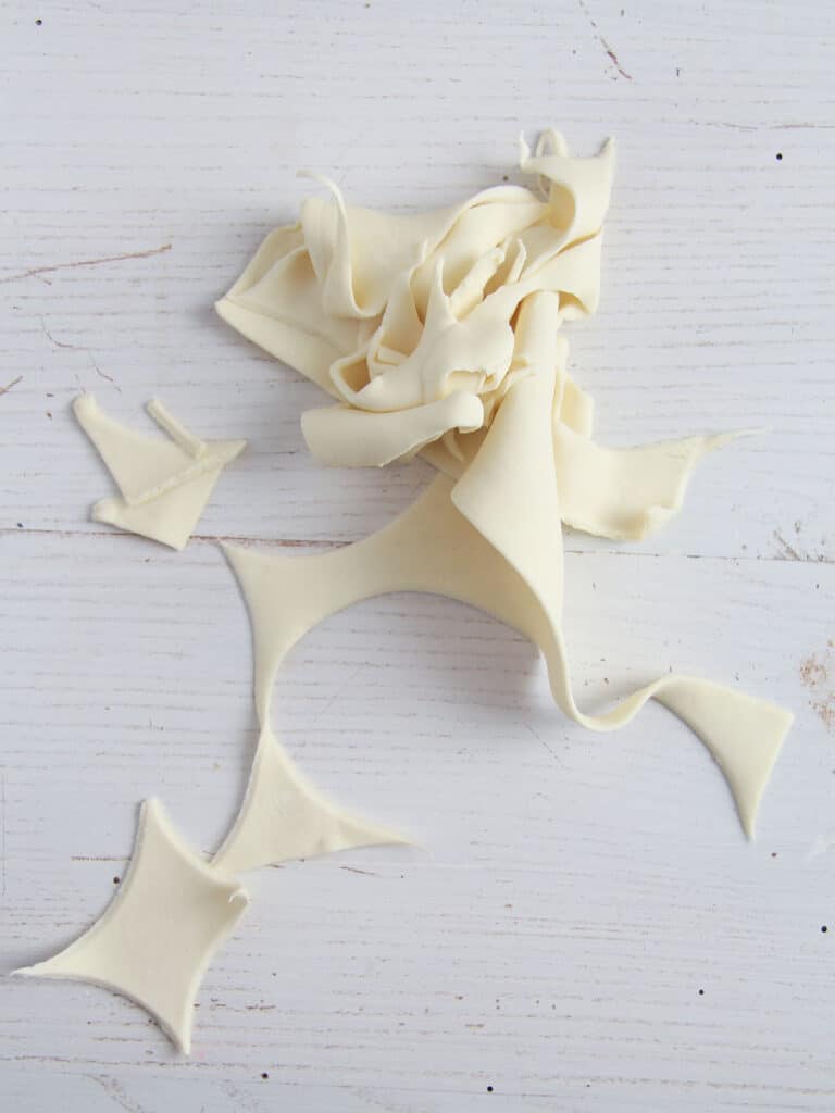 Mushroom Puff Pastry Pies - Where Is My Spoon