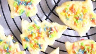 Best German Cookies - Where Is My Spoon