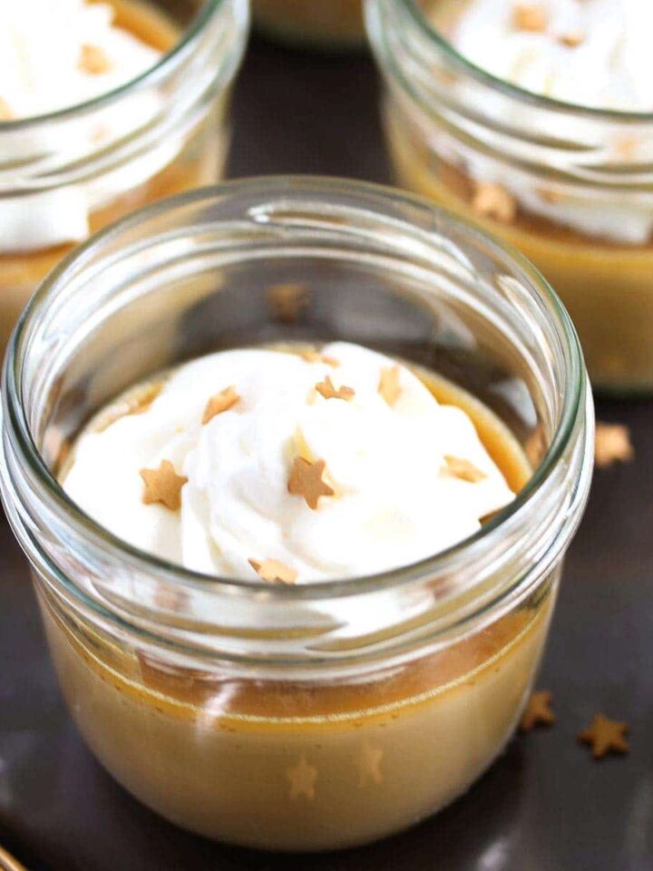 Boozy Butterbeer Recipe (Harry Potter Inspired) - Where Is My Spoon