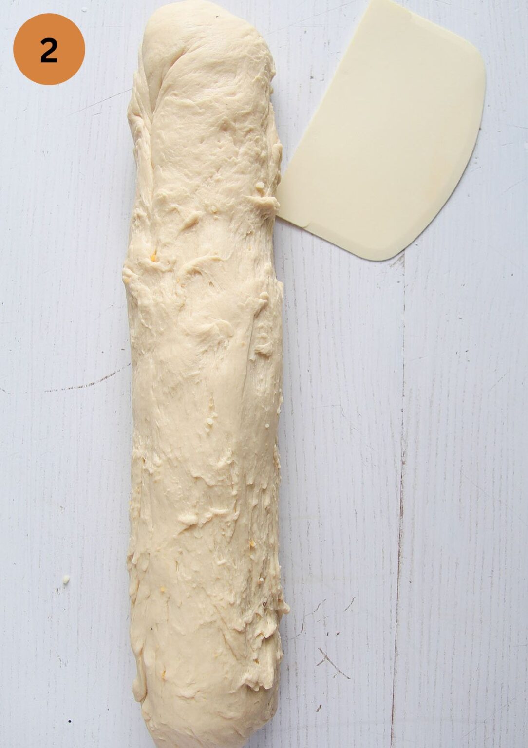 Cheese Buns Recipe - Where Is My Spoon
