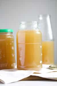 Venison Bone Broth - Where Is My Spoon