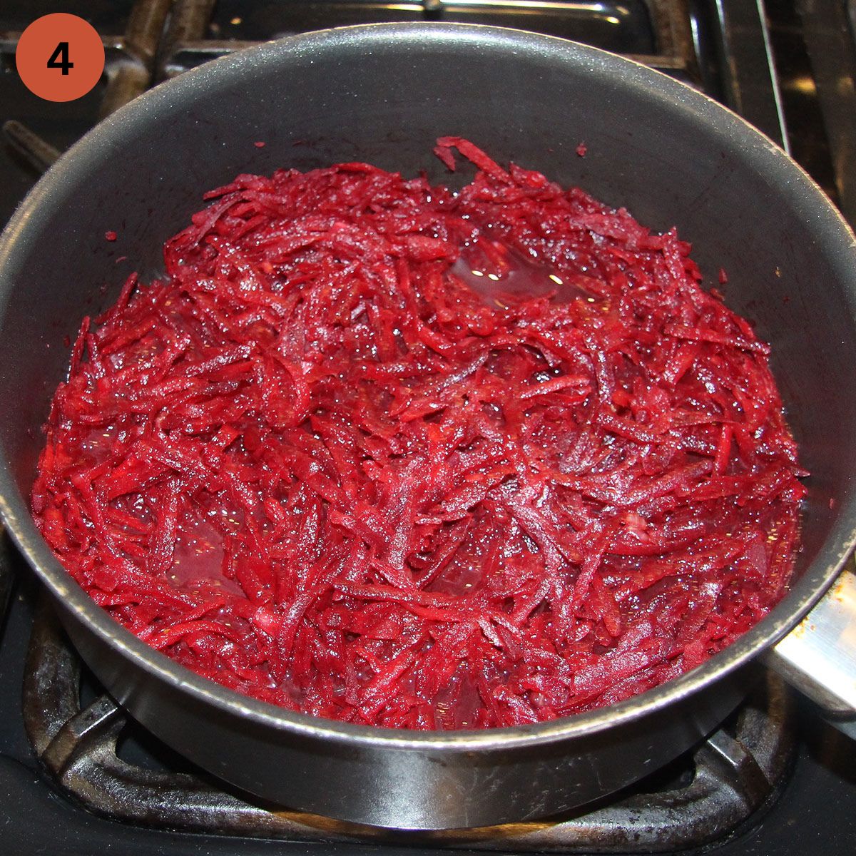 Easy Beetroot Pasta Recipe - Where Is My Spoon