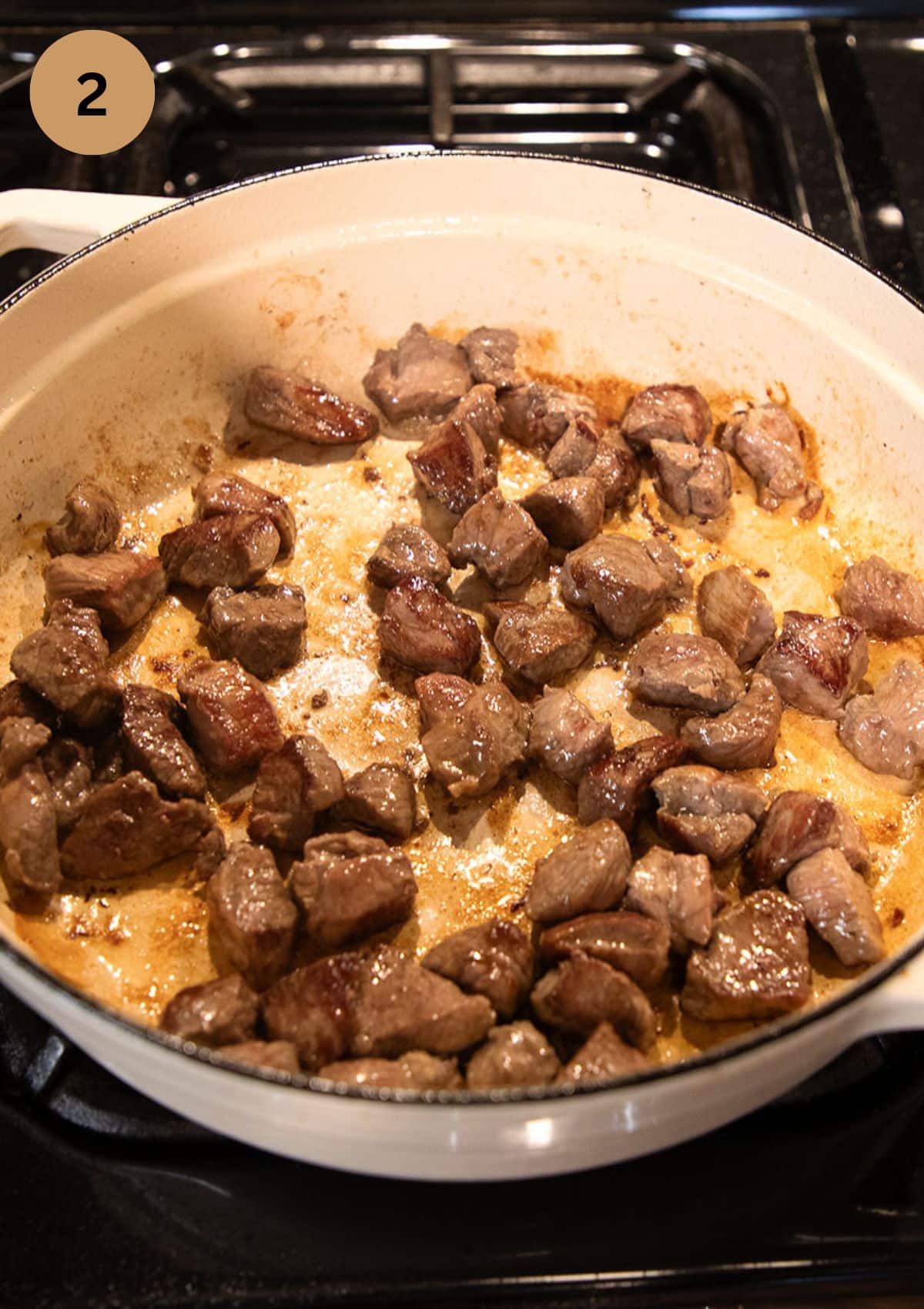 Lamb and Potato Stew - Where Is My Spoon