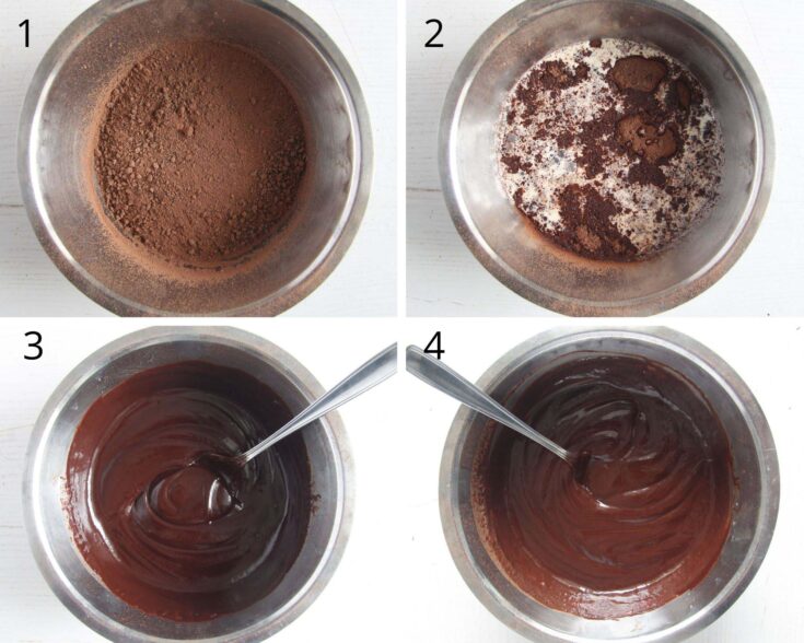 Homemade Champagne Truffles Recipe (Perfect for Valentine's Day)