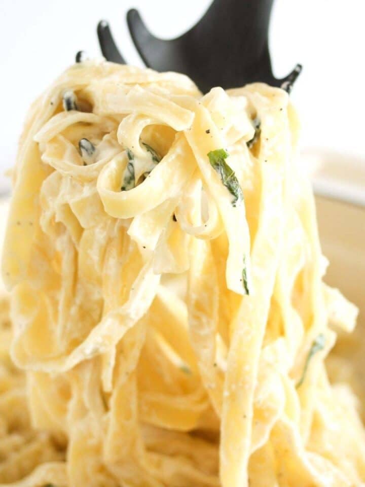 Soya Spaghetti - Where Is My Spoon