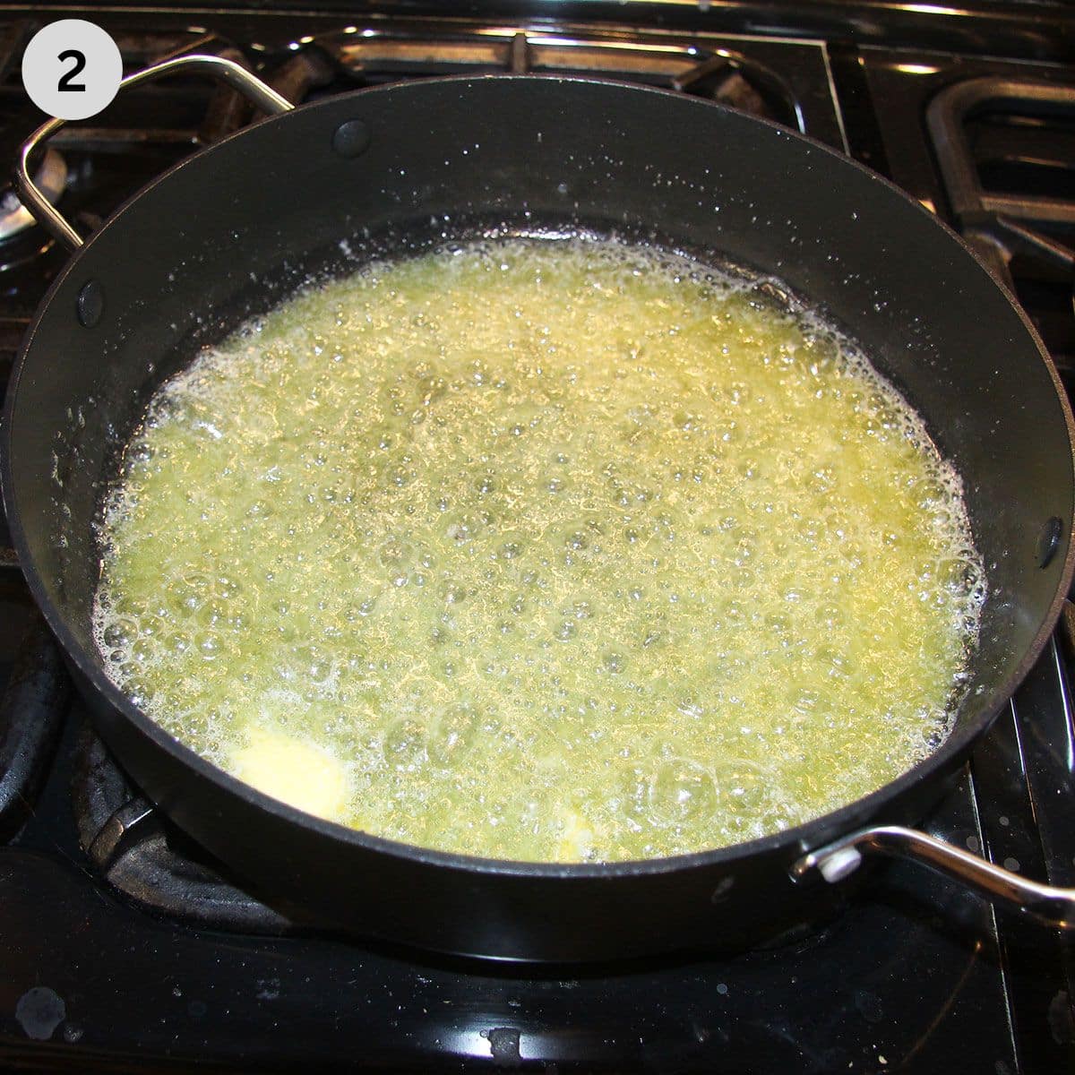 Truffle Pasta Recipe - Where Is My Spoon