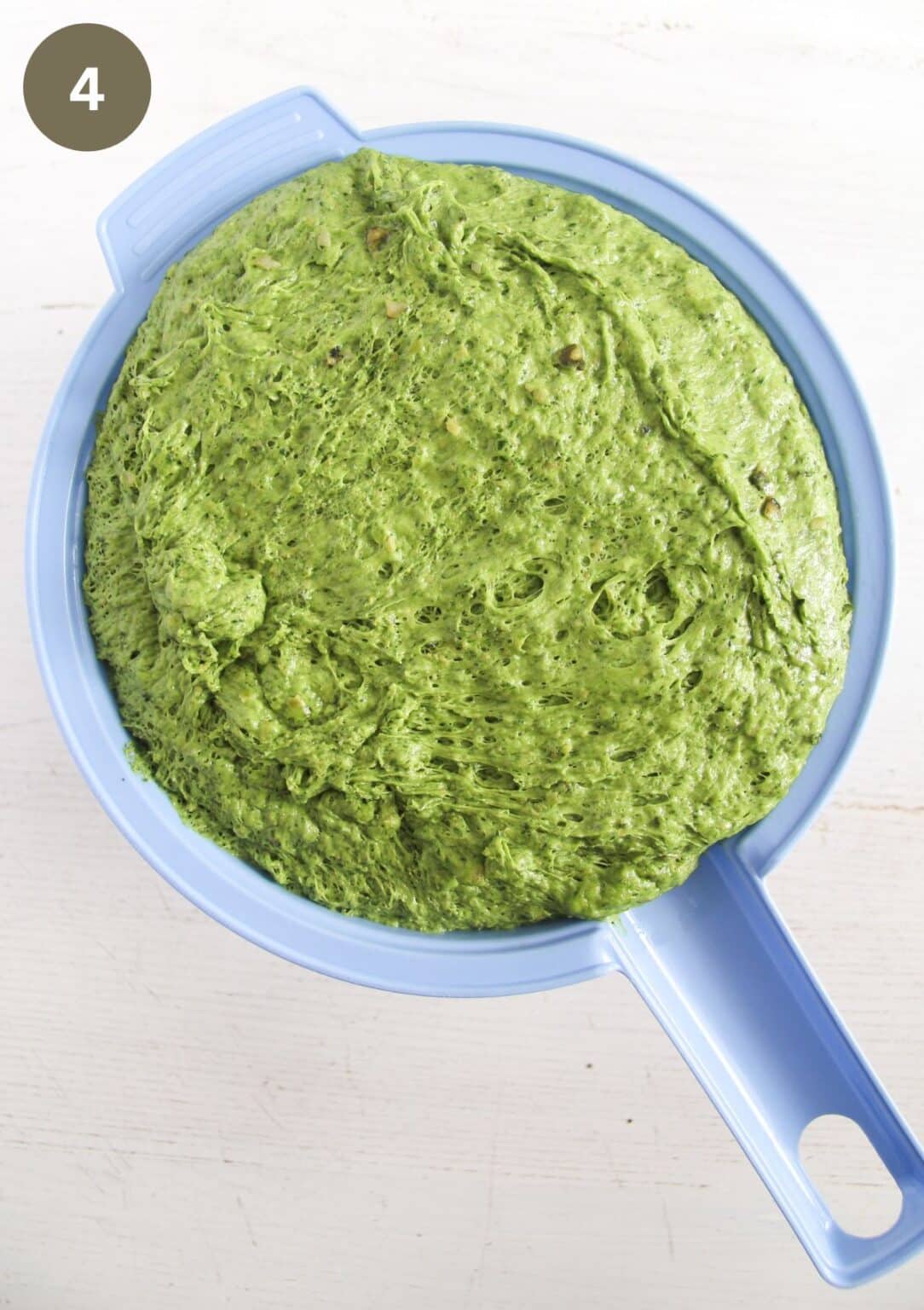Green Bread - Where Is My Spoon