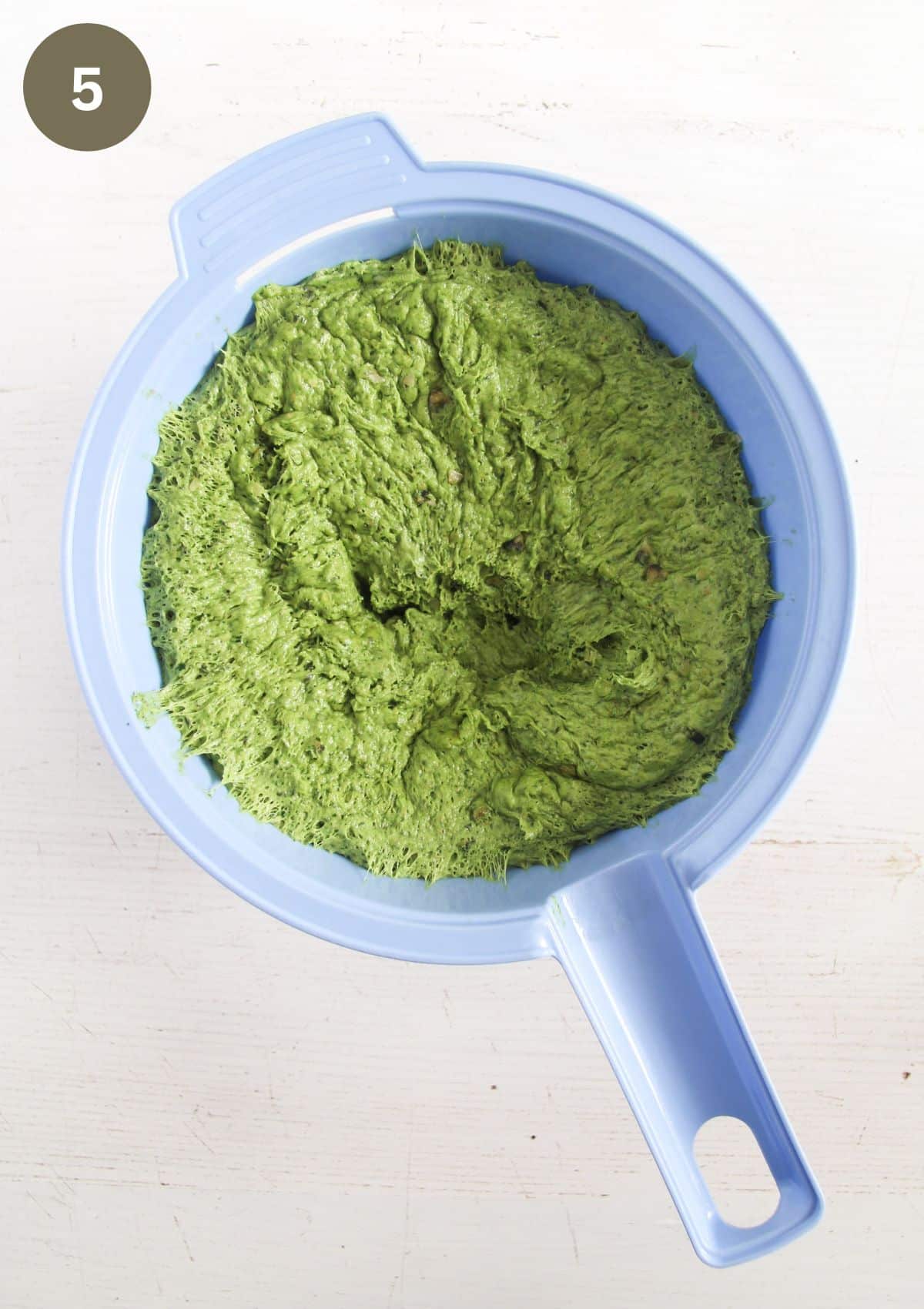 Green Bread - Where Is My Spoon