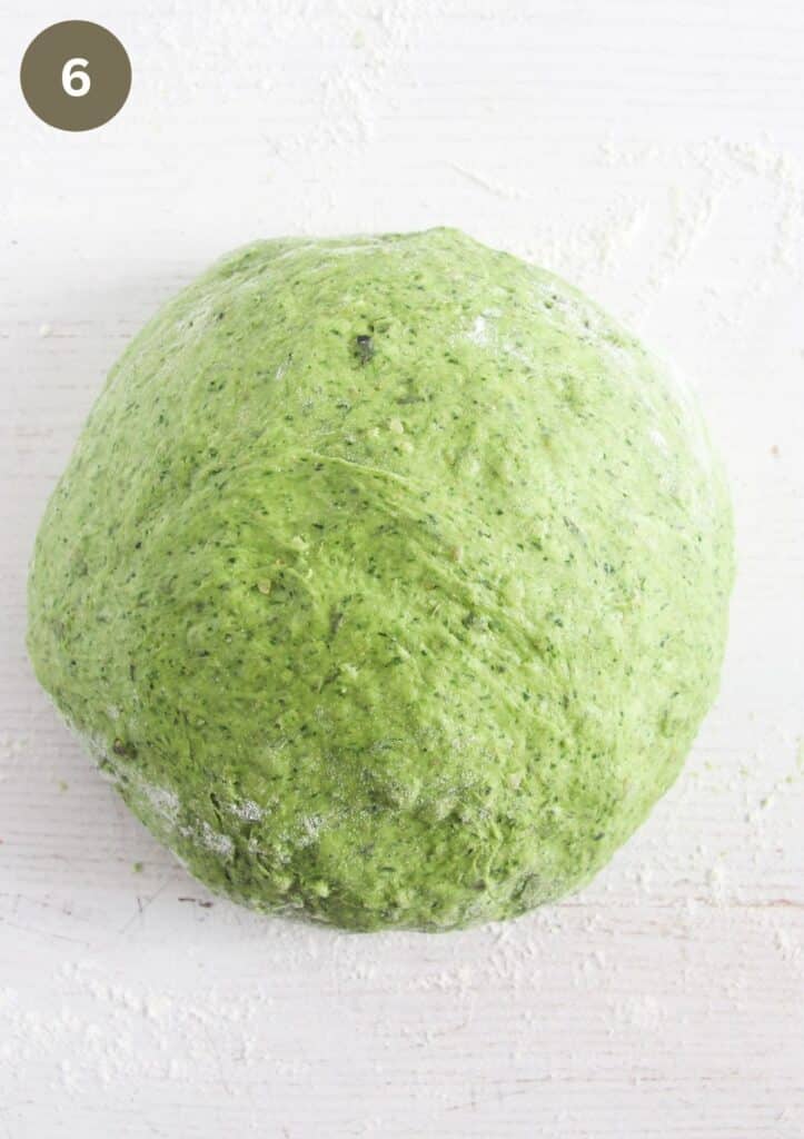 Green Bread - Where Is My Spoon