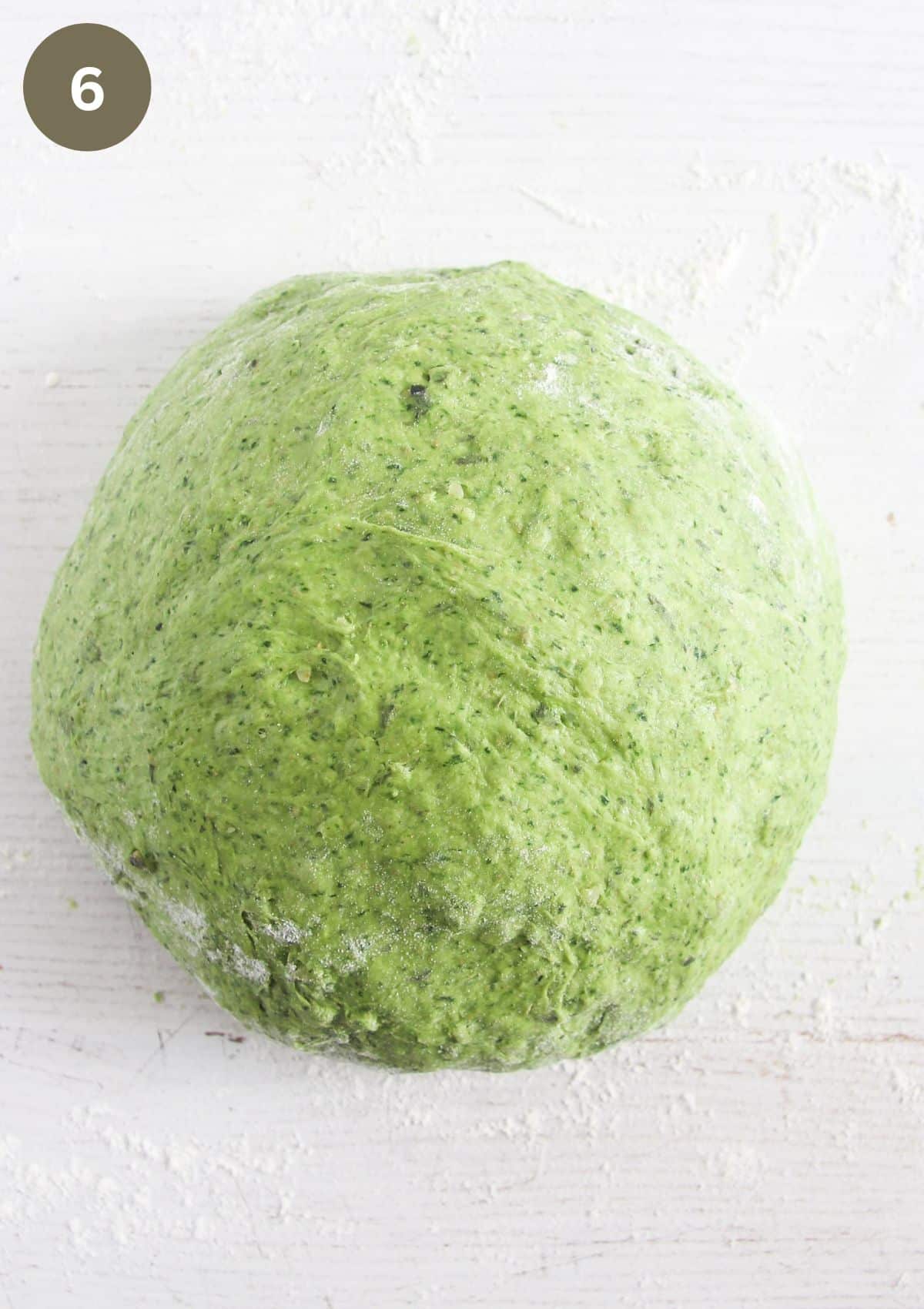 Green Bread - Where Is My Spoon