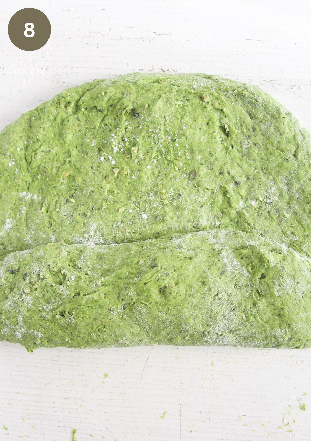 Green Bread - Where Is My Spoon