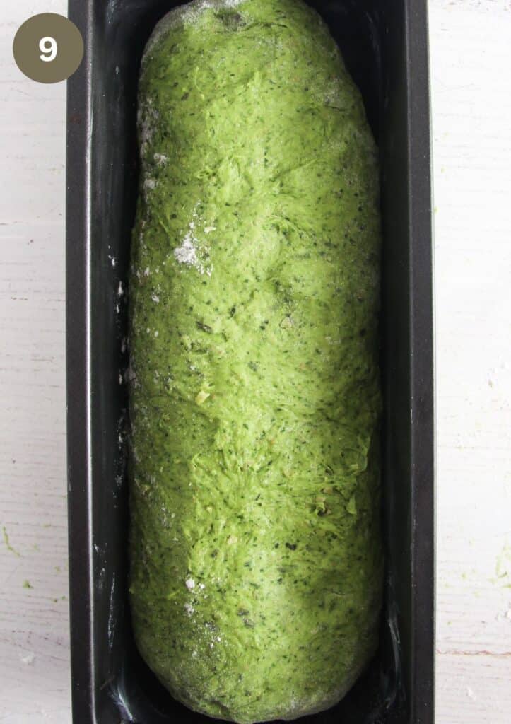 Green Bread - Where Is My Spoon