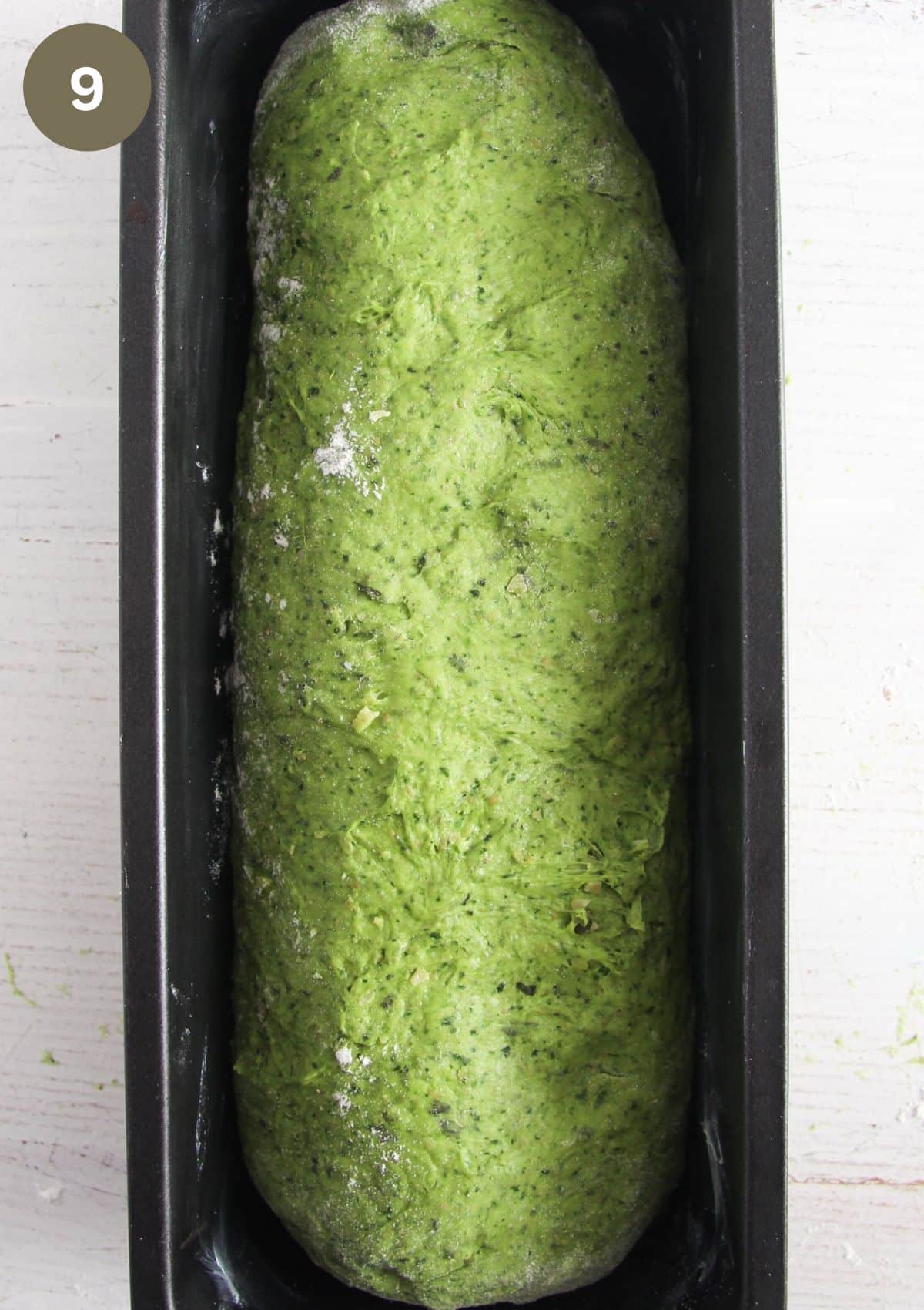 Green Bread - Where Is My Spoon