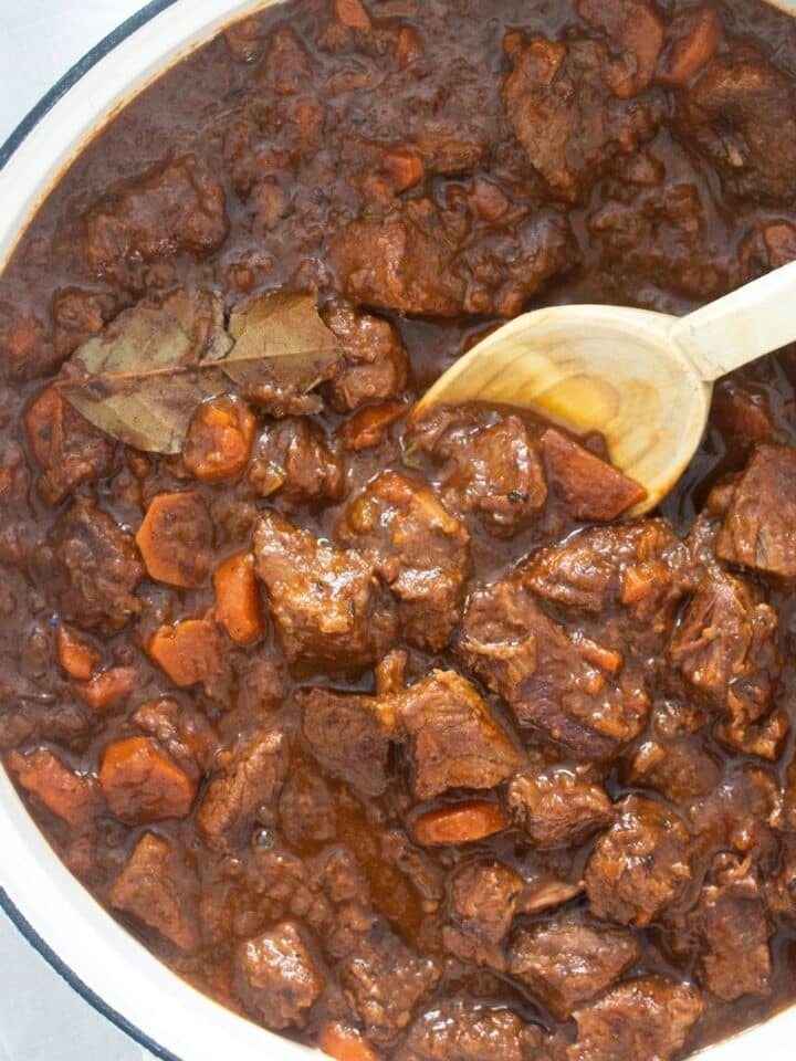 Rabbit Stew - Where Is My Spoon