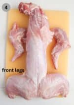Roasted Rabbit - Where Is My Spoon