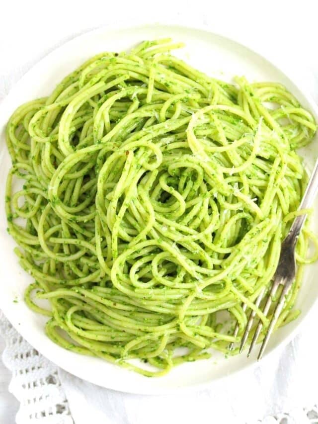 Authentic German Main Course Recipes - Where Is My Spoon