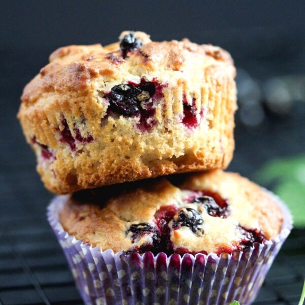 Black Currant Jam Recipe (without Pectin) - Where Is My Spoon