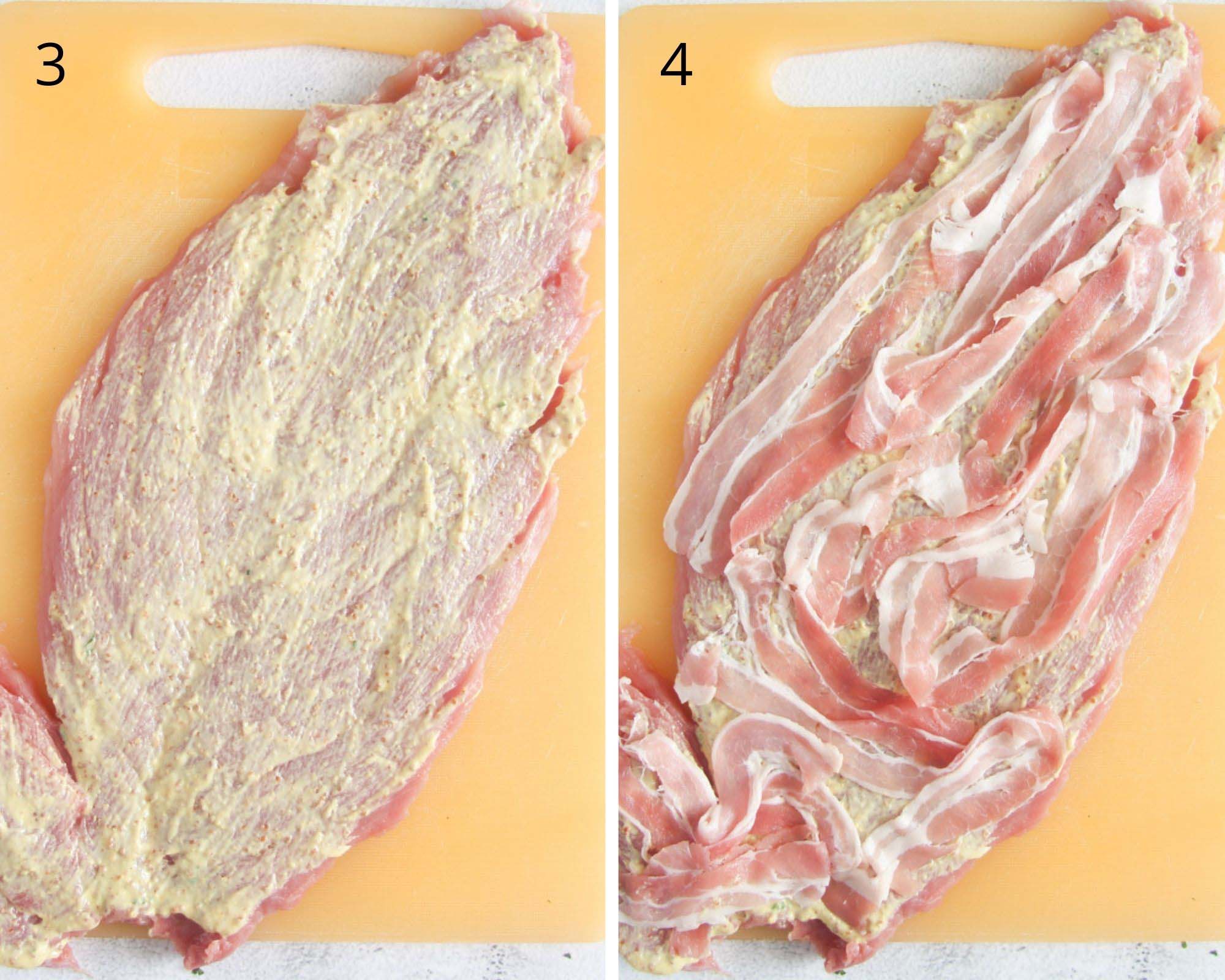 Cream Cheese Stuffed Pork Tenderloin Where Is My Spoon