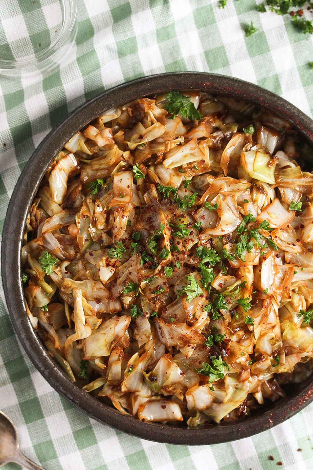 How to Cook Sweetheart Cabbage - Where Is My Spoon