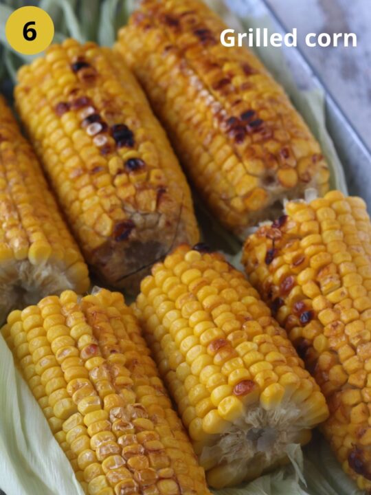How to Cook Frozen Corn (on the Cob and Kernels)