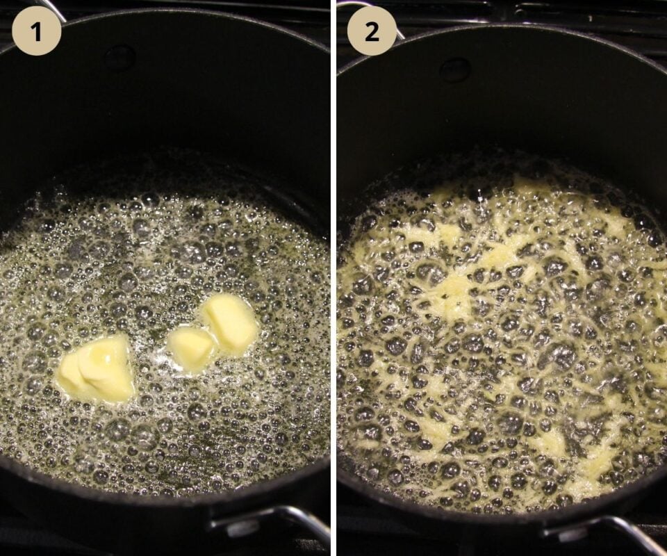 The Best Buttered Rice with Garlic - Where Is My Spoon