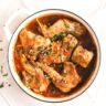 Italian Rabbit Stew - Where Is My Spoon