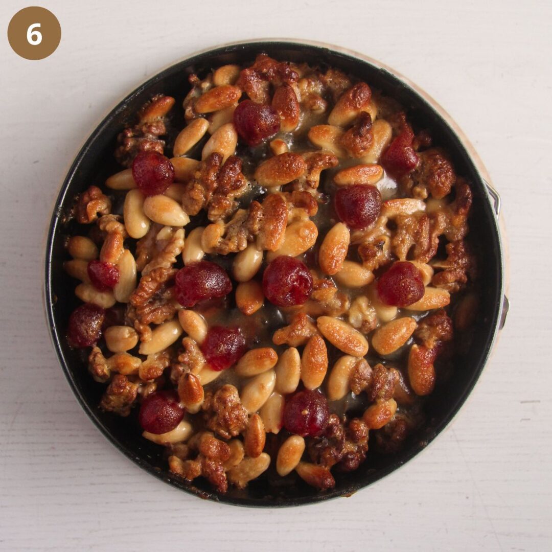 Easy Mincemeat Cake - Where Is My Spoon