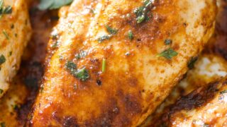 Cooking Frozen Chicken Breast - The Ultimate Guide