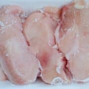Cooking Frozen Chicken Breast - The Ultimate Guide