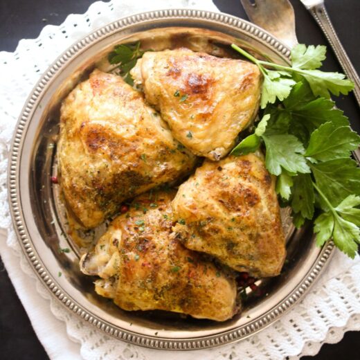 How to Bake Frozen Chicken Breast - Where Is My Spoon