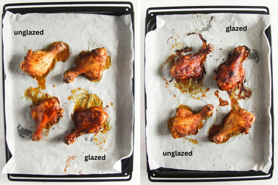 Spicy Butterflied Chicken Legs - Where Is My Spoon