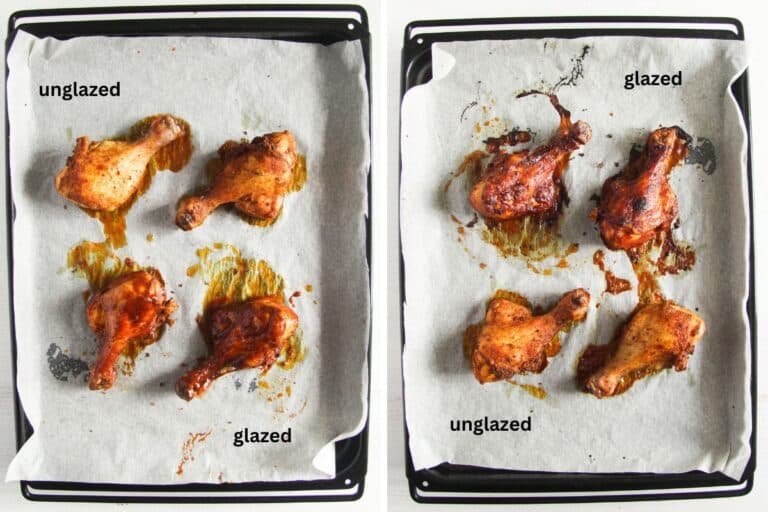 Spicy Butterflied Chicken Legs - Where Is My Spoon