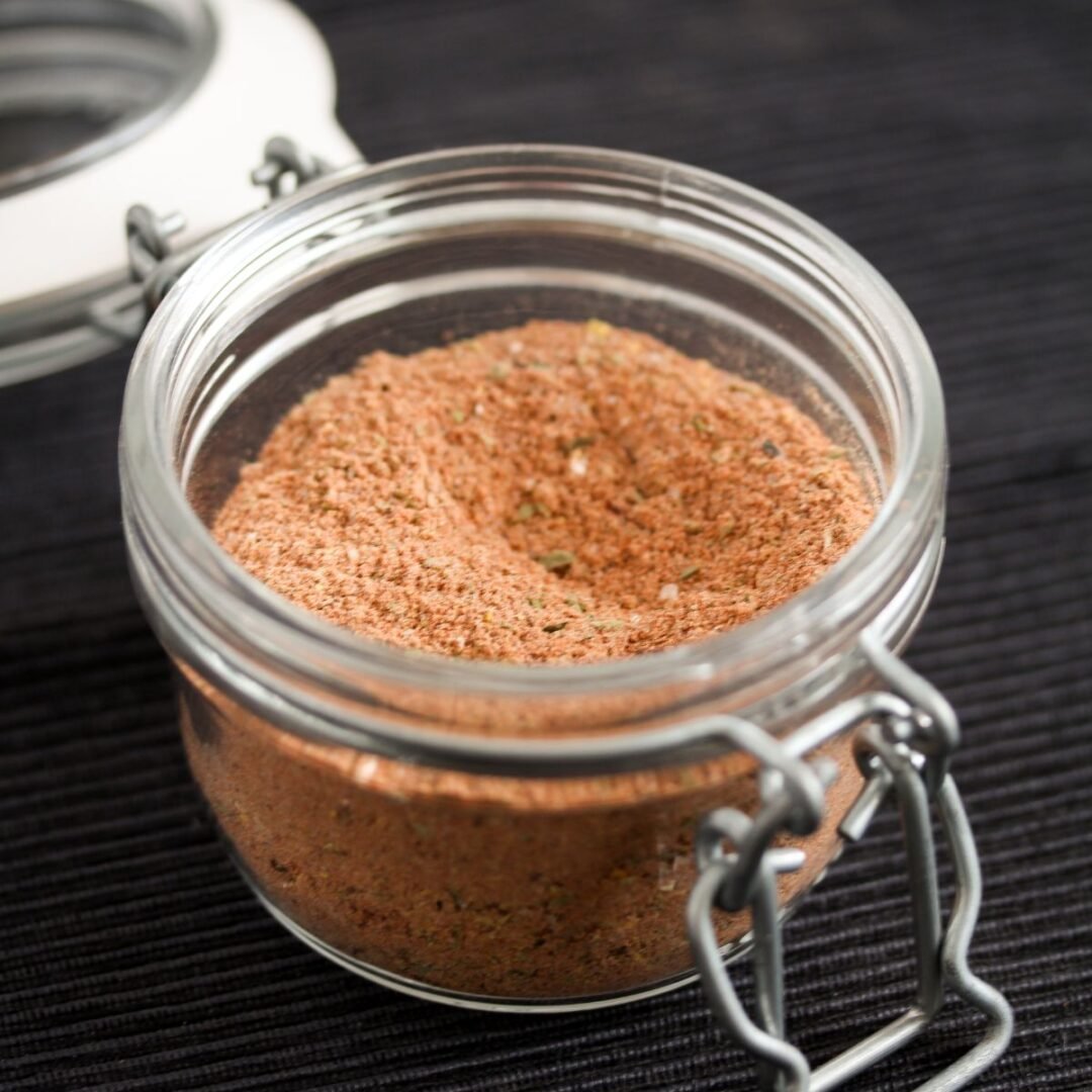 Hot Peri Peri Sauce - Where Is My Spoon