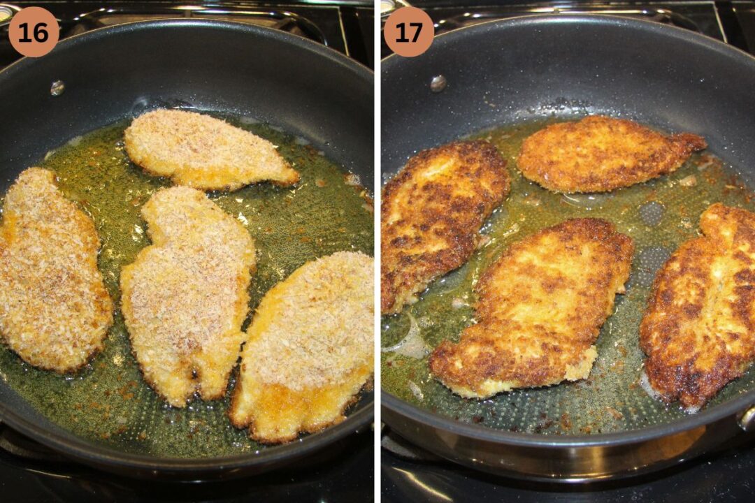How to Cook Thin Sliced Chicken Breast - Where Is My Spoon