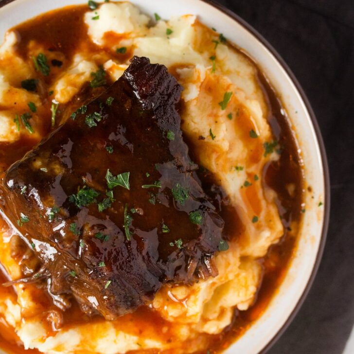 How to Cook Beef Ribs in the Oven - Where Is My Spoon