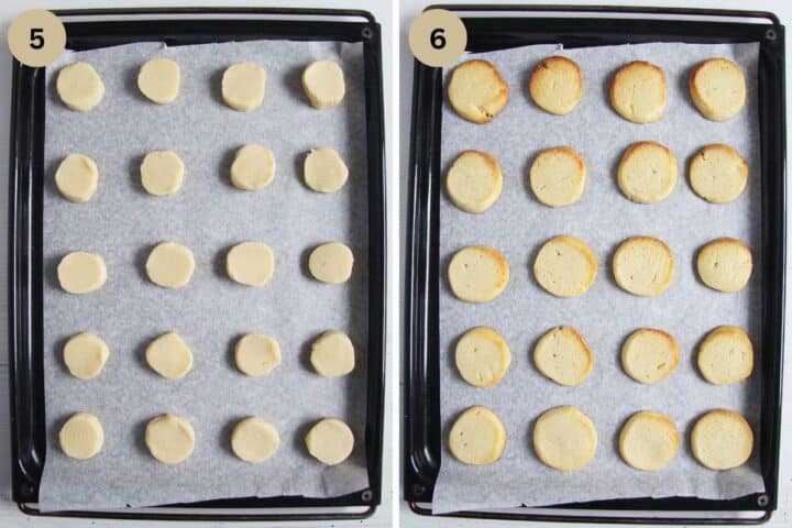 Easy Condensed Milk Biscuits - Where Is My Spoon