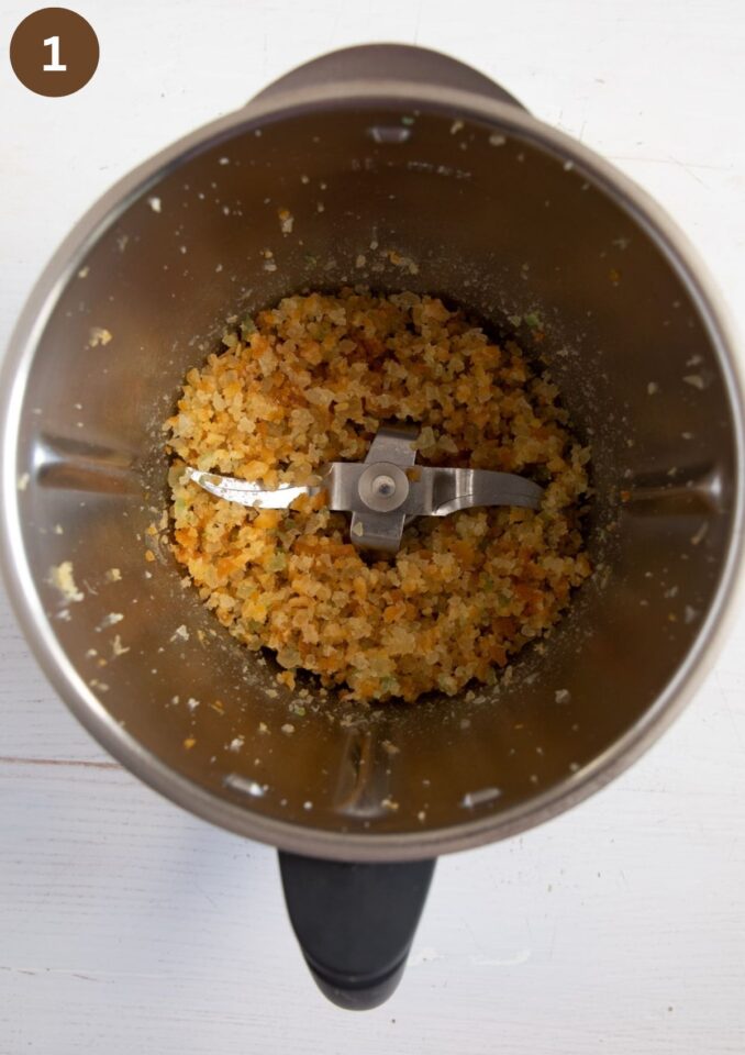 German Gingerbread Cookies (Lebkuchen Recipe)