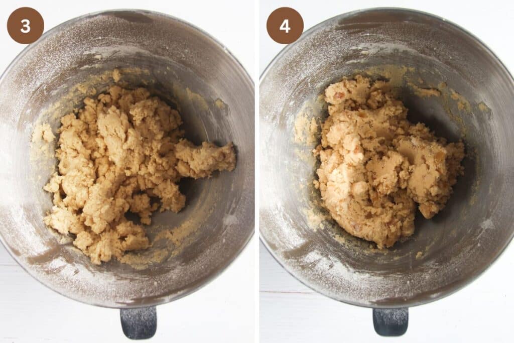 The Best Ginger Cookies with Candied Ginger