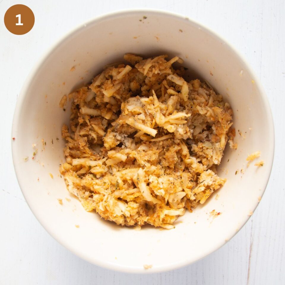 Roasted Stuffed Whole Chicken Recipe - Where Is My Spoon